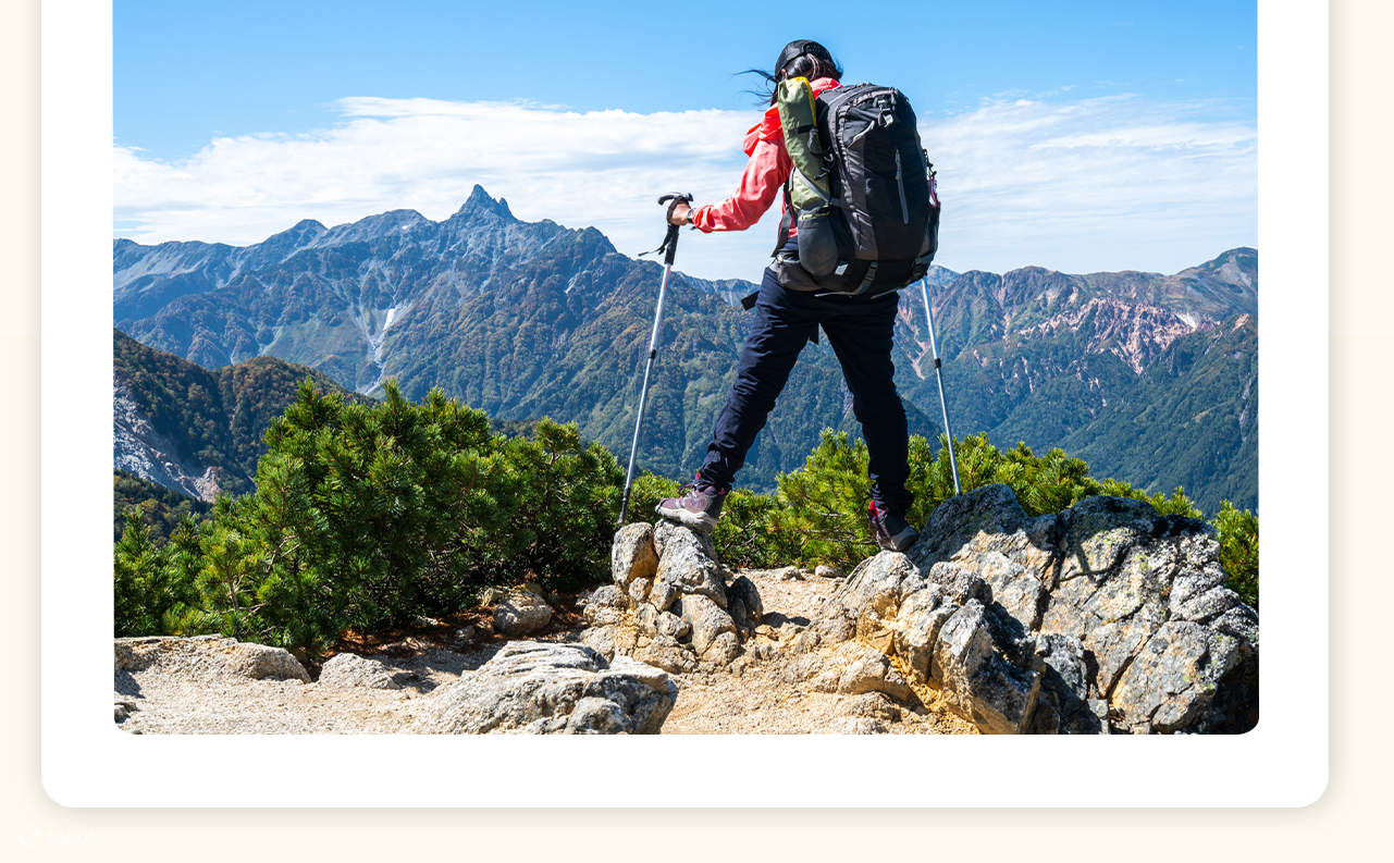 [Nagoya Kamikochi Hiking Tour] One-Day Nature Forest Hiking Tour of ...